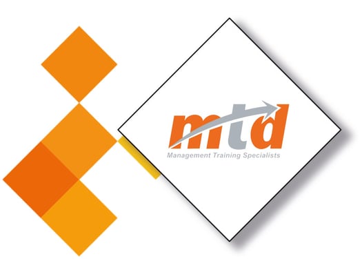 How Bud helped MTD Training to impress Ofsted